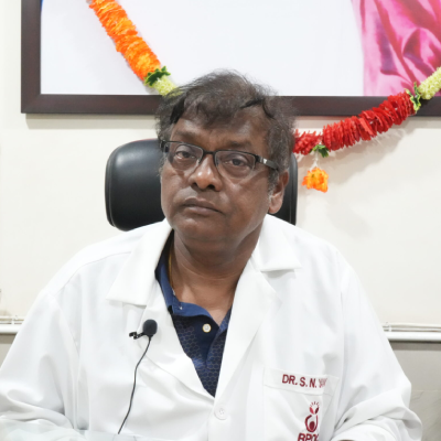 Maa Ram Pyari Super Speciality Hospital in Ranchi